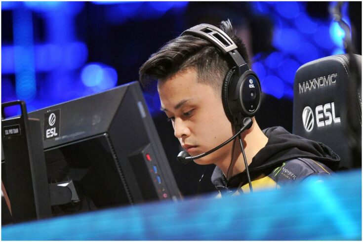 Stewie2k – Net Worth, Girlfriend, Real Name, Salary, Biography - Famous ...