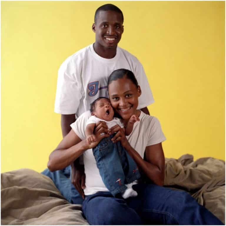 Tim Montgomery Net Worth - Famous People Today