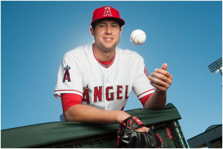 Tyler Skaggs - Net Worth, Wife (Carli Miles), Death, Biography - Famous ...