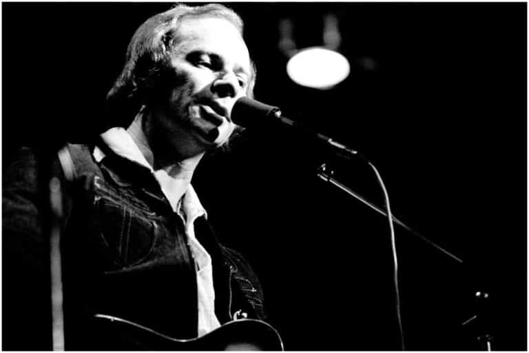 Vern Gosdin – Net Worth, Wife (Cathy), Death, Biography - Famous People ...