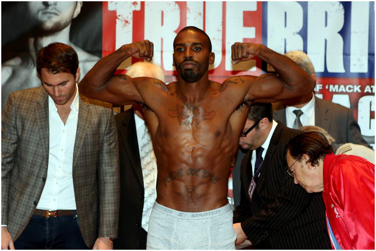 Yusaf Mack Net Worth | Children & Biography - Famous People Today