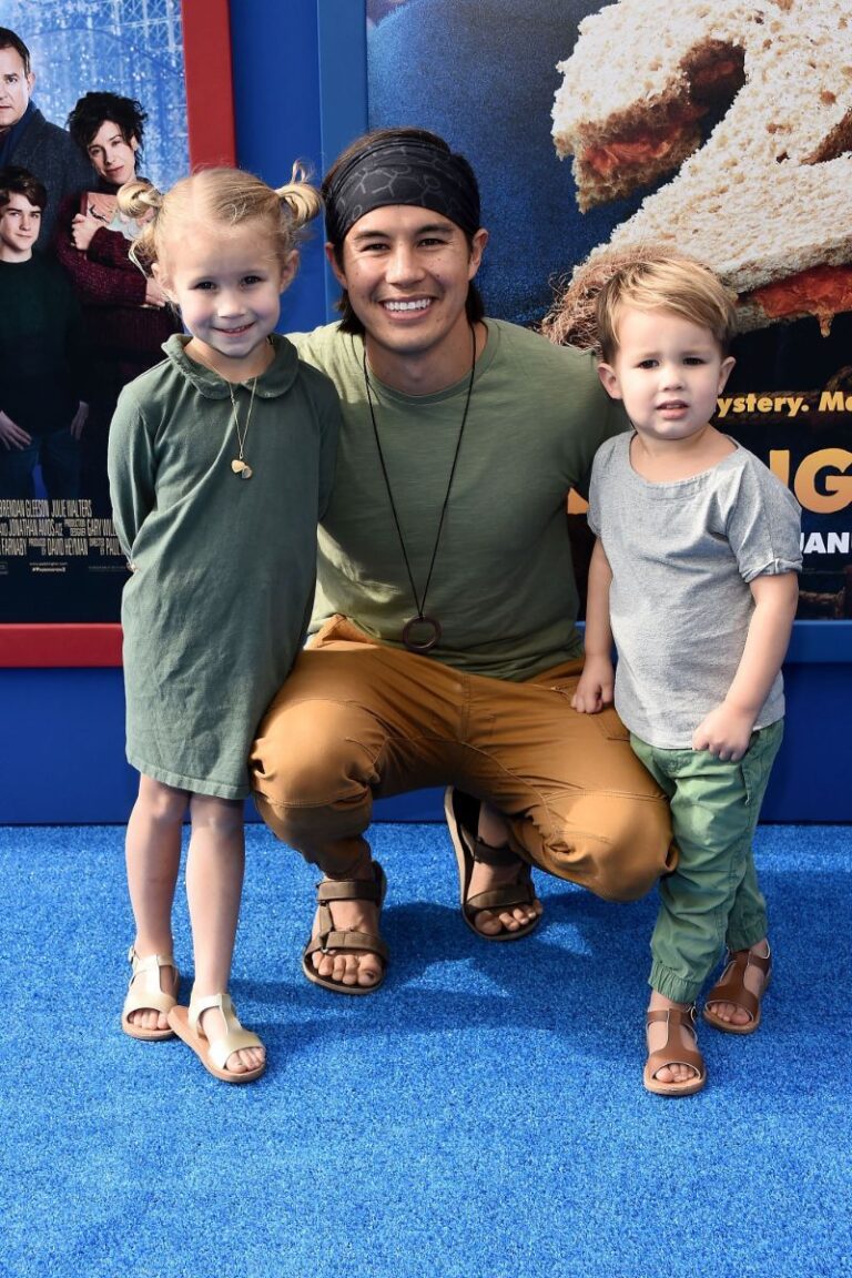 Garrett Gee Net Worth & Wife - Famous People Today