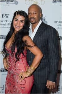 Jermaine Jackson Jr. Net Worth | Girlfriend - Famous People Today
