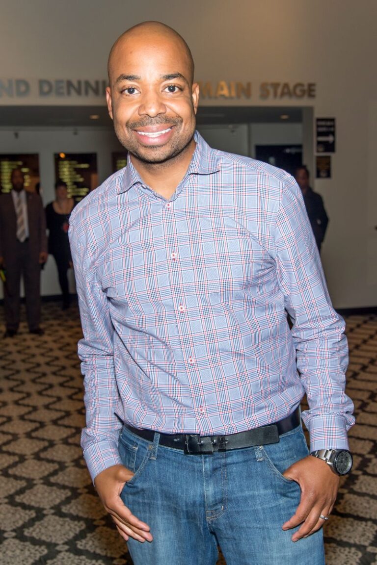 Quincy Harris Net Worth | Wife - Famous People Today