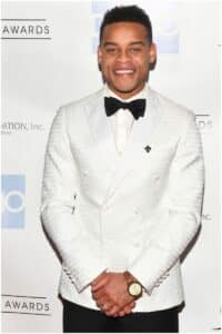 Robert Ri'chard Net Worth - Latest Update - Famous People Today