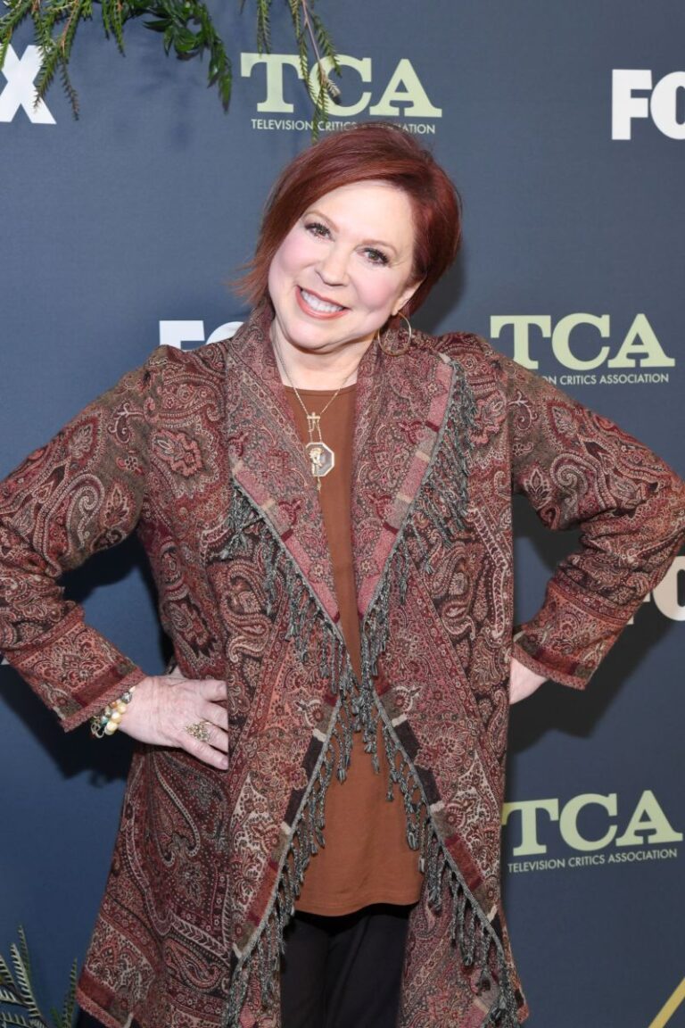 Vicki Lawrence Net Worth & Husband - Famous People Today