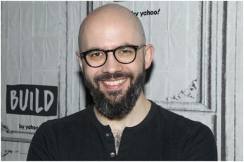 Andrew Rea – Wife, Net Worth, Binging with Babish, Biography - Famous ...