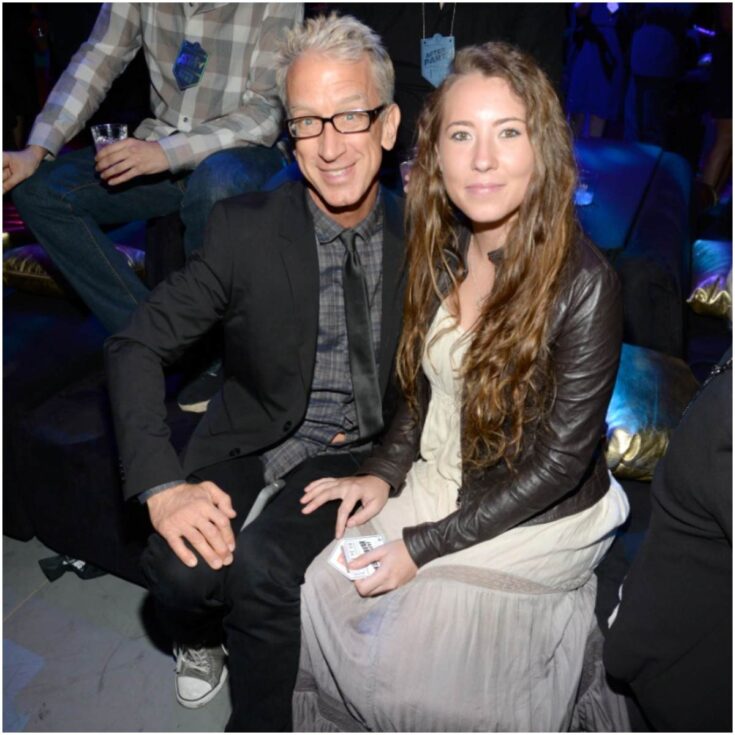 Andy Dick Net Worth - Latest Update - Famous People Today