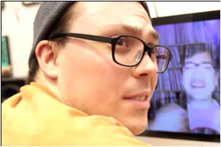 Anthony Fantano - Net Worth, Wife (Dominique Boxley), Biography ...