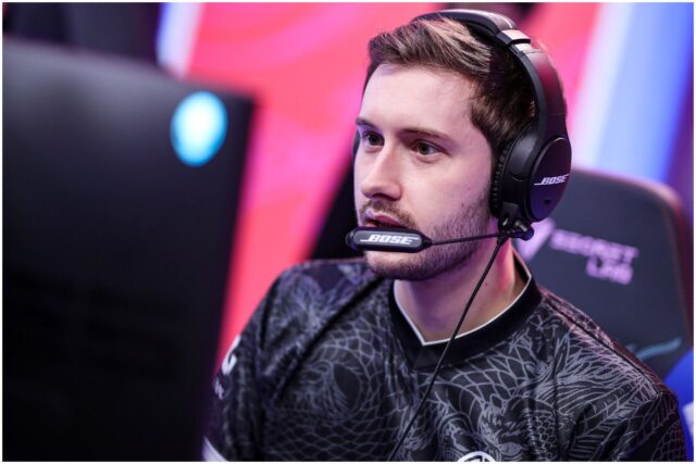 Bjergsen Net Worth - Famous People Today