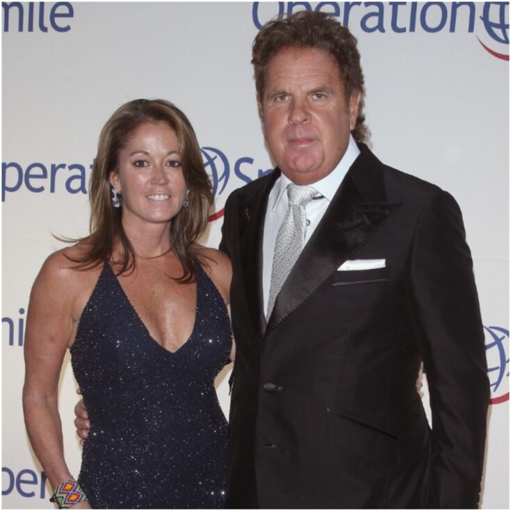 Bruce Makowsky Net Worth & Wife - Famous People Today