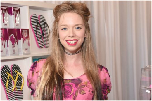 Bunny Meyer - Net Worth, Boyfriend (Dogman), Biography - Famous People ...