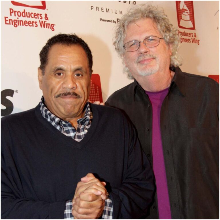 Dave Pensado Net Worth | Biography - Famous People Today