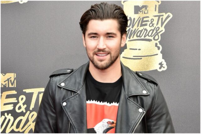 Jeff Wittek Net Worth | Girlfriend - Famous People Today