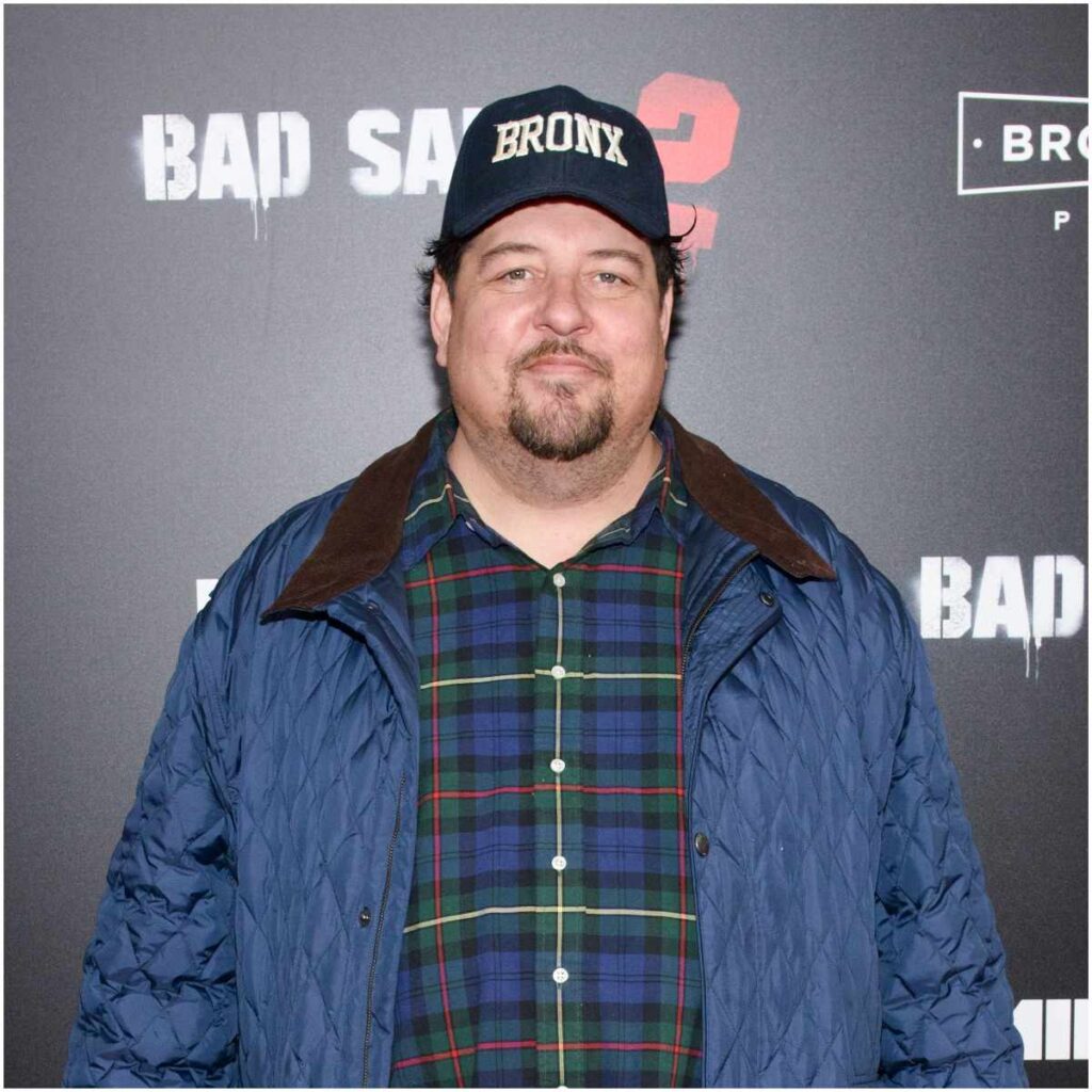Joey Boots Net Worth | Biography - Famous People Today