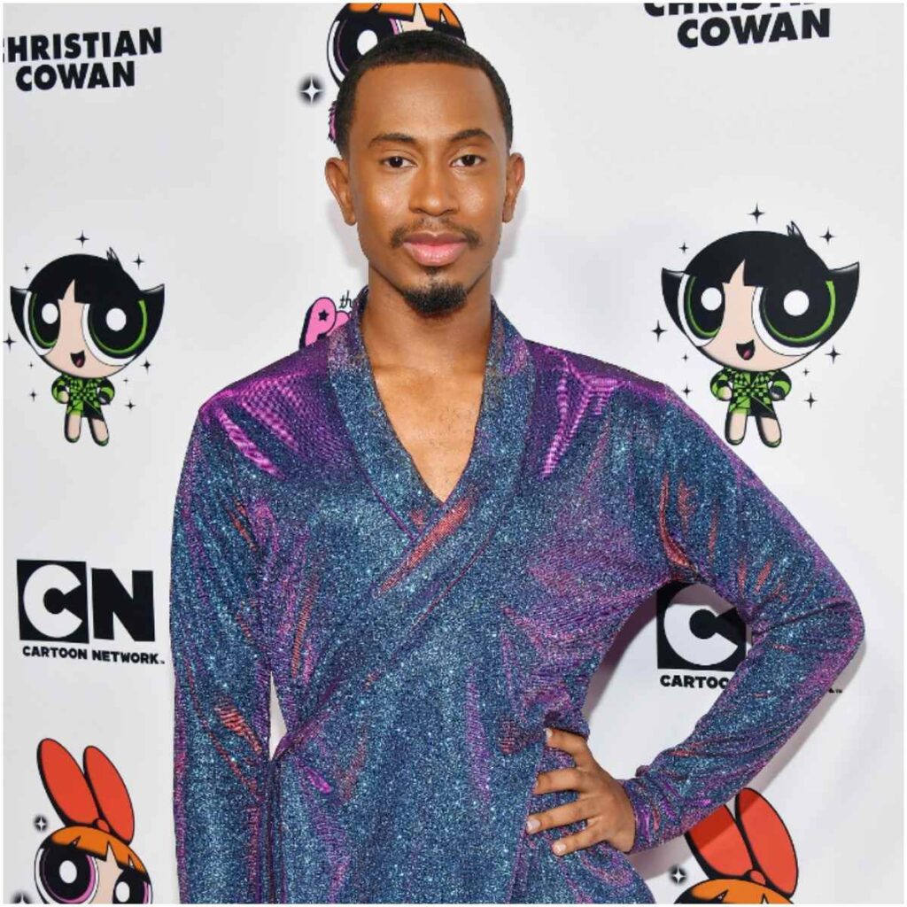 Kalen Allen Net Worth | Partner - Famous People Today