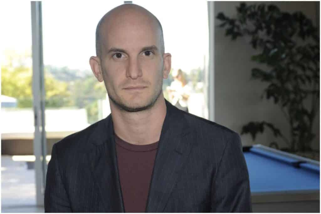 Leon Logothetis - Net Worth, Wife, Bio, The Kindness Diaries - Famous ...