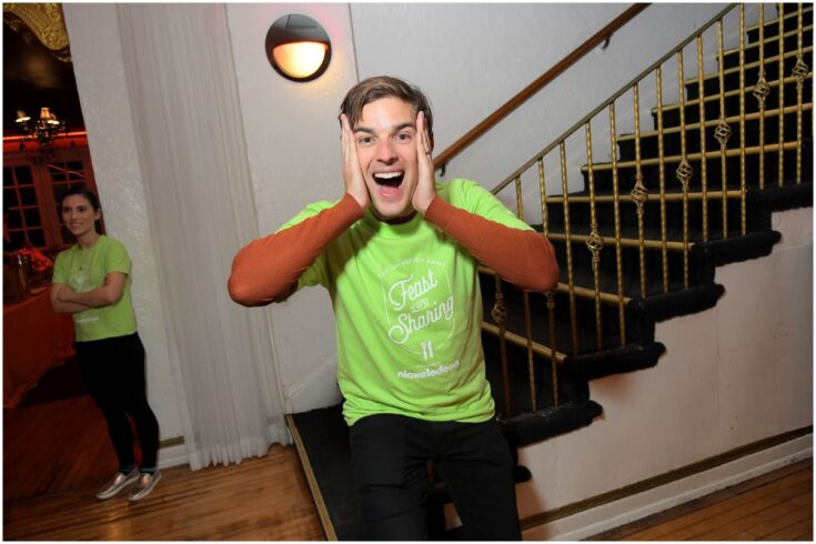 MatPat Net Worth - Famous People Today