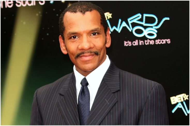 Ralph Carter Net Worth, Gay, Wife (River York) - Famous People Today