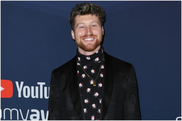 Scotty Sire Net Worth | Girlfriend - Famous People Today