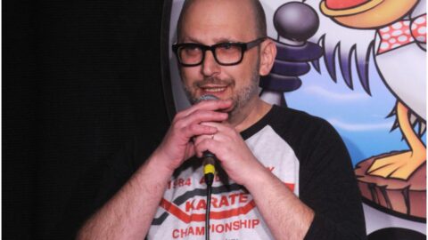 Matt Carriker Net Worth - How Rich is the Founder of Demolition Ranch ...