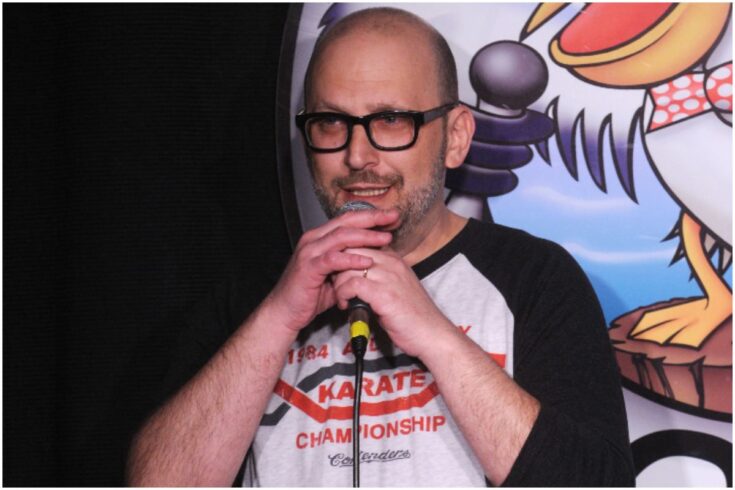 Shuli Egar – Wife, Net Worth, Biography, Howard Stern - Famous People Today