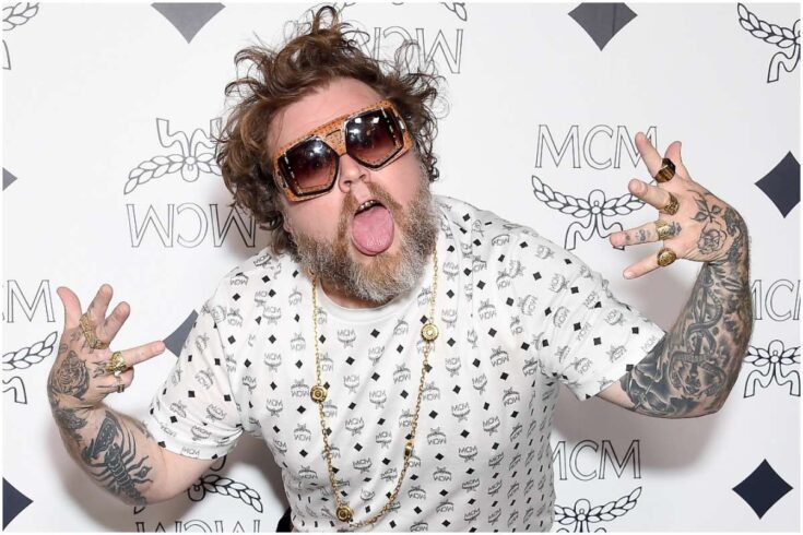 Slobby Robby Net Worth - Famous People Today