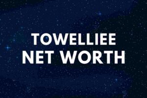 Towelliee Net Worth | Wife (Lulaboo) & Biography - Famous People Today