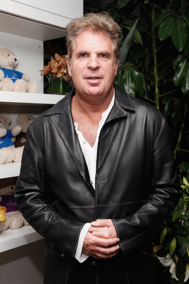 Bruce Makowsky Net Worth & Wife - Famous People Today