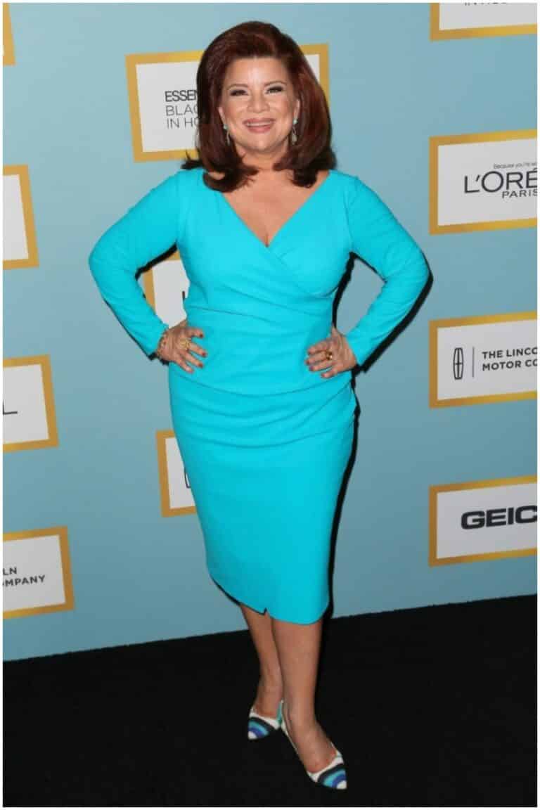 Renee Lawless Net Worth & Husband - Famous People Today