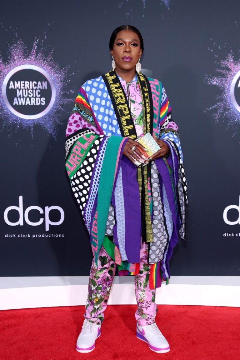 Big Freedia Net Worth - Latest Update - Famous People Today