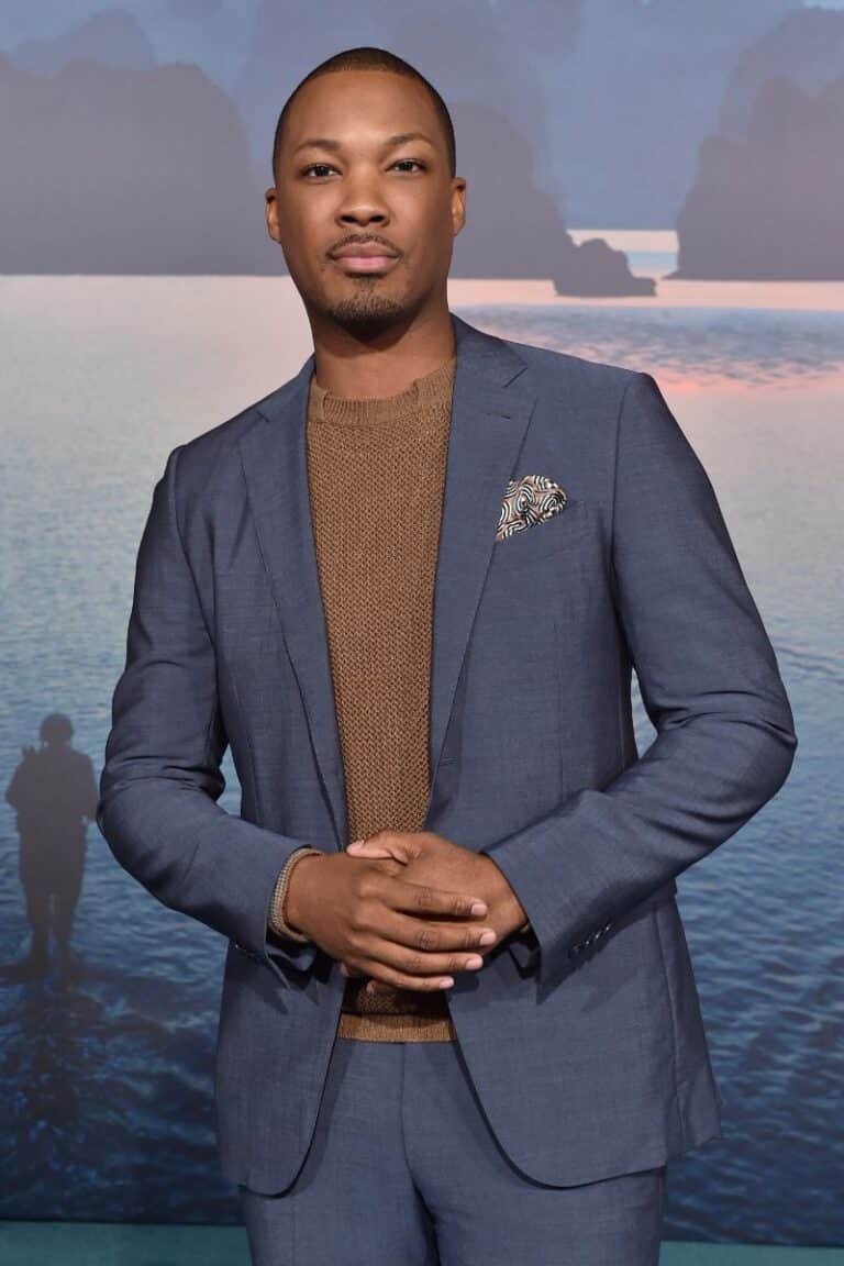 Corey Hawkins Net Worth - Update - Famous People Today