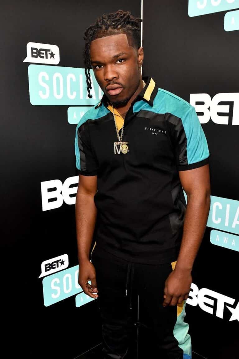 Eastside Ivo Net Worth & Biography - Famous People Today