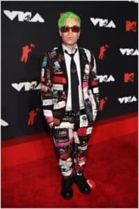 Mod Sun Net Worth - Latest Update - Famous People Today