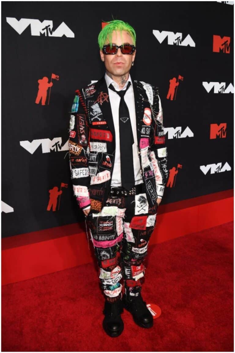 Mod Sun Net Worth - Latest Update - Famous People Today