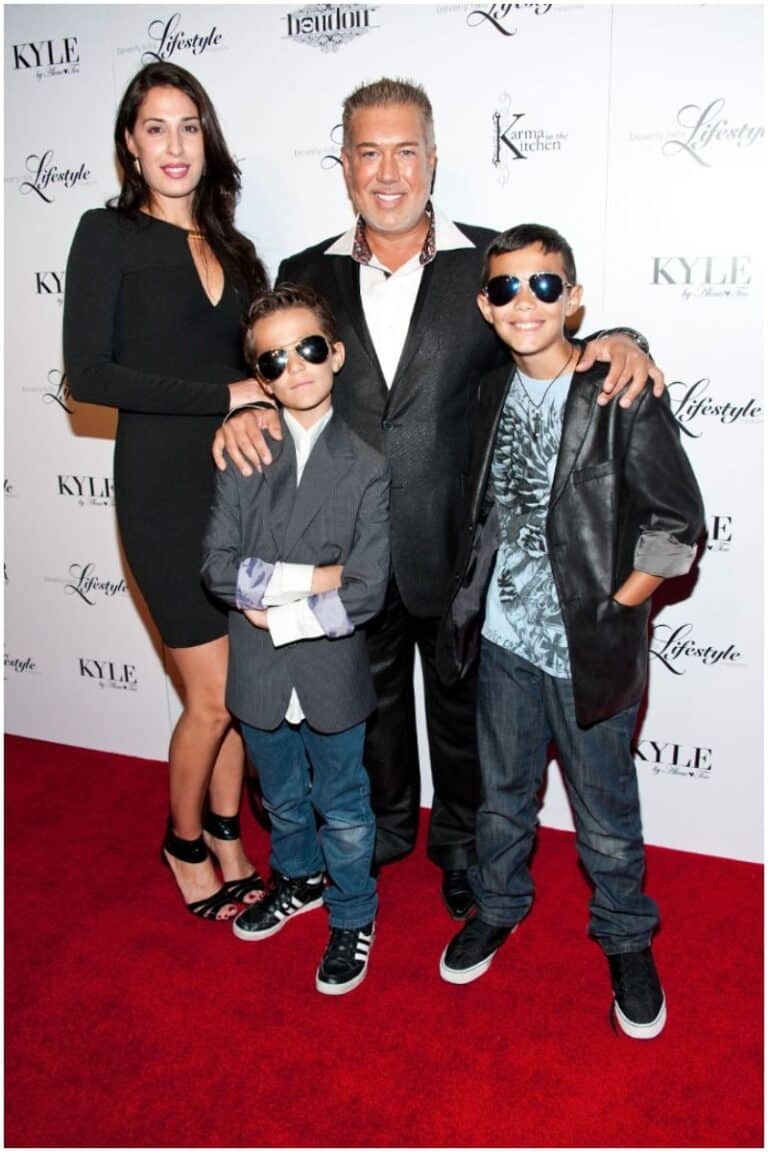 Peter Marco Net Worth (Update) - Famous People Today