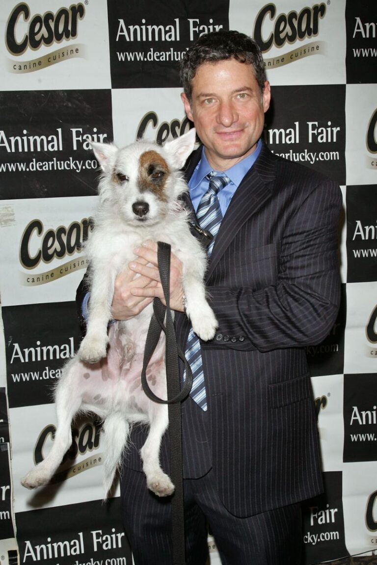 Rick Leventhal Net Worth & Wife - Famous People Today