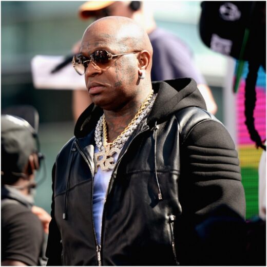 Top 35 Richest Rappers In 2021 - Famous People Today