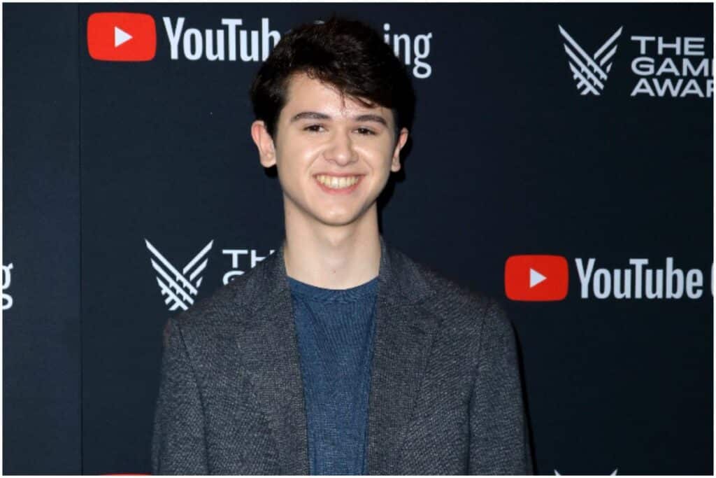 Bugha Net Worth | Girlfriend - Famous People Today