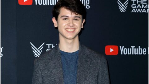 Famous People Today - Celebrity Net Worth & Biography