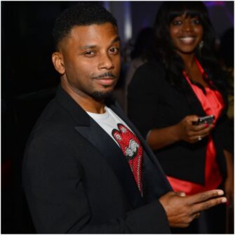 Carl Anthony Payne II Net Worth - Famous People Today