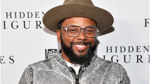 Carl Anthony Payne II Net Worth, Wife, Age, Height, Movies, Biography ...