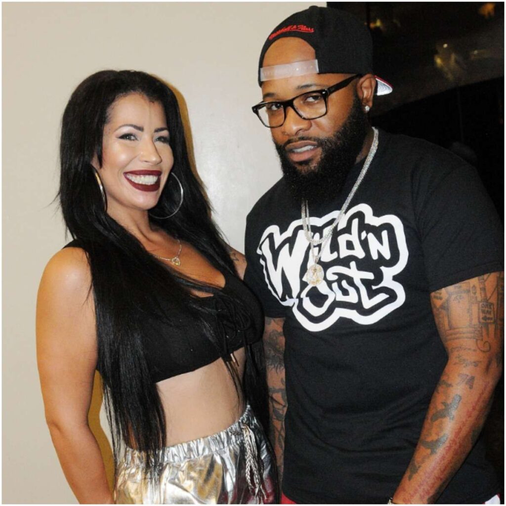 Chico Bean Net Worth & Wife? - Famous People Today