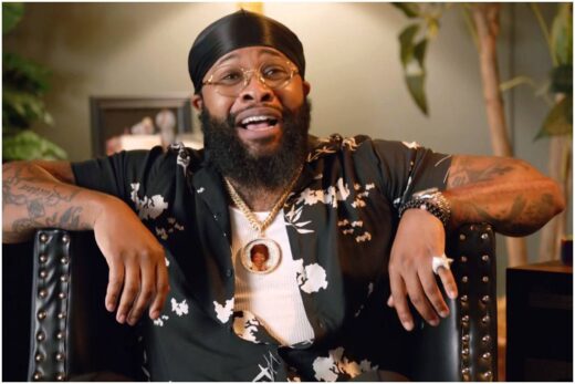 Chico Bean Net Worth | Wife - Famous People Today