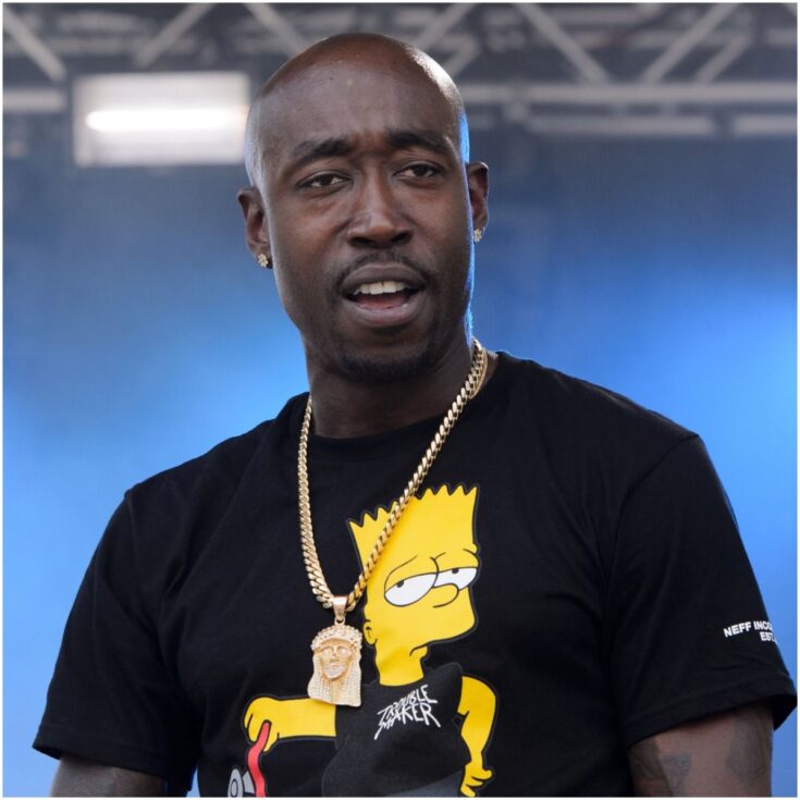 Freddie Gibbs Net Worth & Girlfriend - Famous People Today