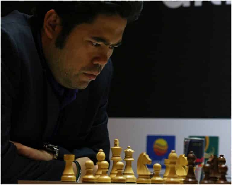 14 Richest Chess Players In The World - Famous People Today