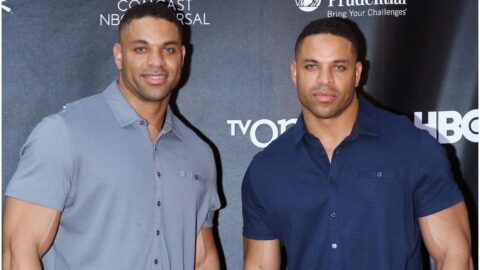 HodgeTwins Net Worth 2021 | Wives, Age, Biography - Famous People Today