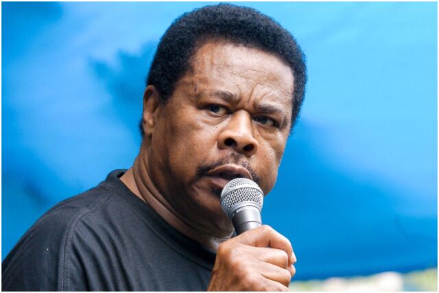 Joe Ligon - Net Worth, Wife, Death, Mighty Clouds of Joy, Biography ...