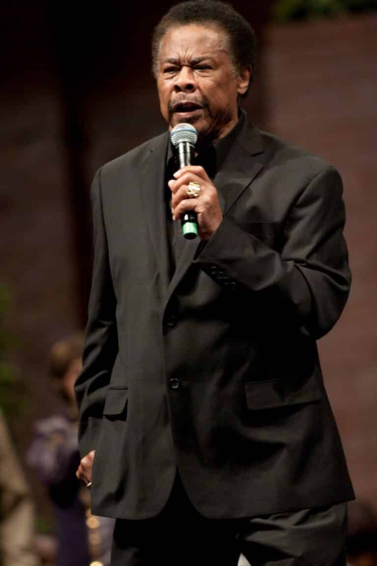 Joe Ligon Net Worth, Wife, Death, Biography - Famous People Today