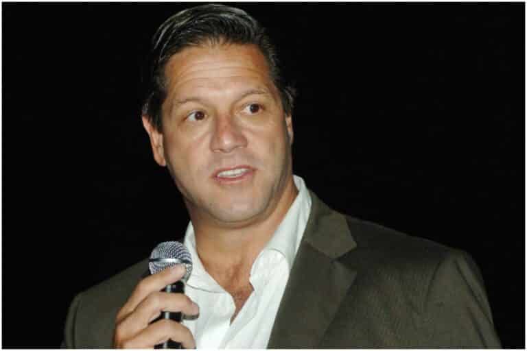 John Assaraf Net Worth - Famous People Today